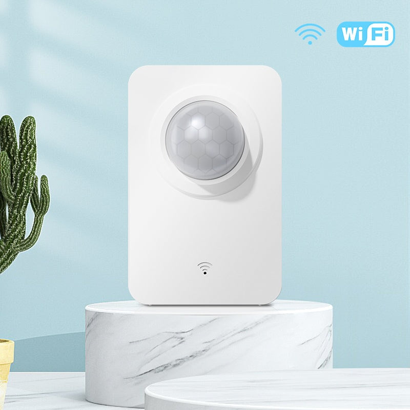 WiFi Human Body Sensor – Bseedswitch