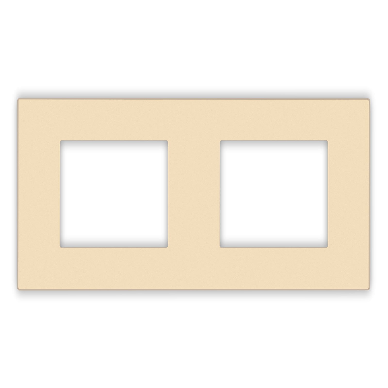 Bseed plastic frame socket 4 colors 1/2/3/4/5 slot DIY parts – Bseedswitch