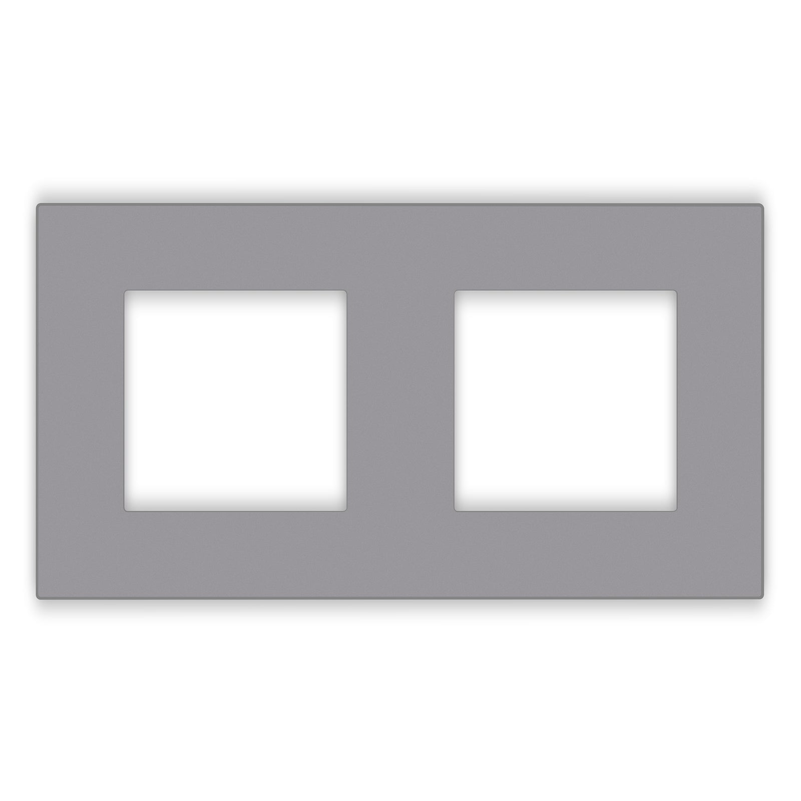 Bseed plastic frame socket 4 colors 1/2/3/4/5 slot DIY parts – Bseedswitch