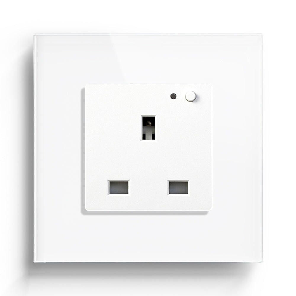 BSEED Smart WiFi UK Standards Wall Sockets – Bseedswitch