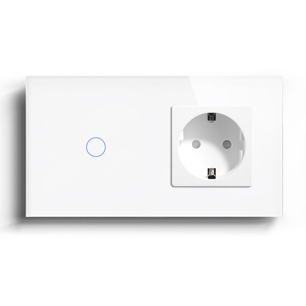 Switch & Socket