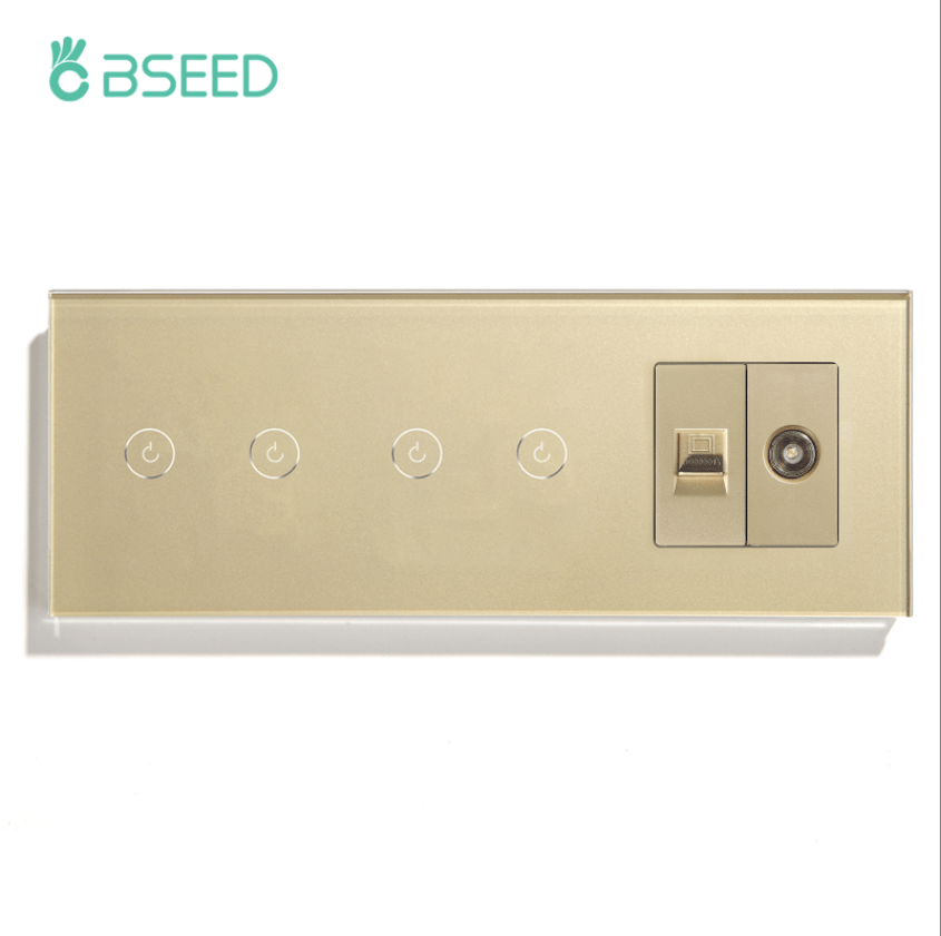 BSEED Product Customization – Bseedswitch
