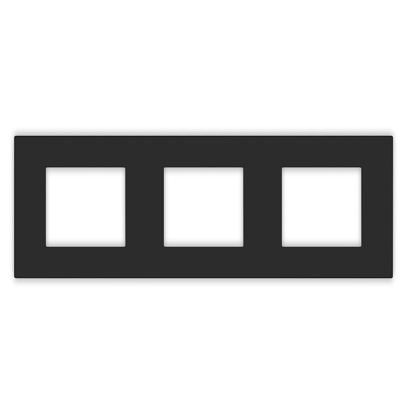 Bseed plastic frame socket 4 colors 1/2/3/4/5 slot DIY parts – Bseedswitch