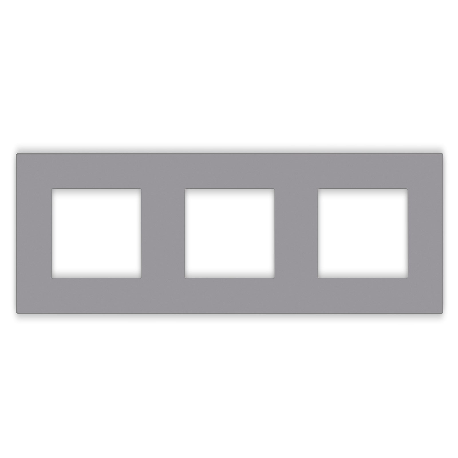 Bseed plastic frame socket 4 colors 1/2/3/4/5 slot DIY parts – Bseedswitch