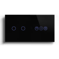 Roller Shutter Switch (WiFi)
