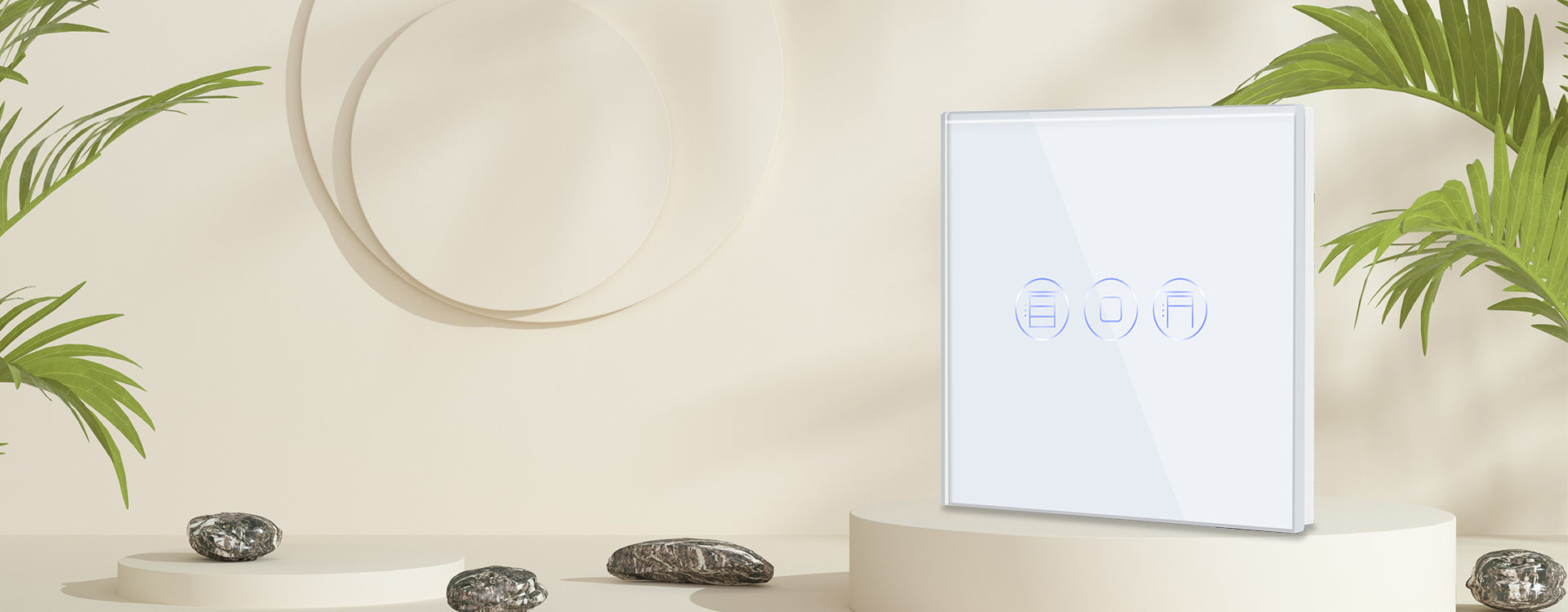 BSEED Switch - Wifi Light Switch – Bseedswitch