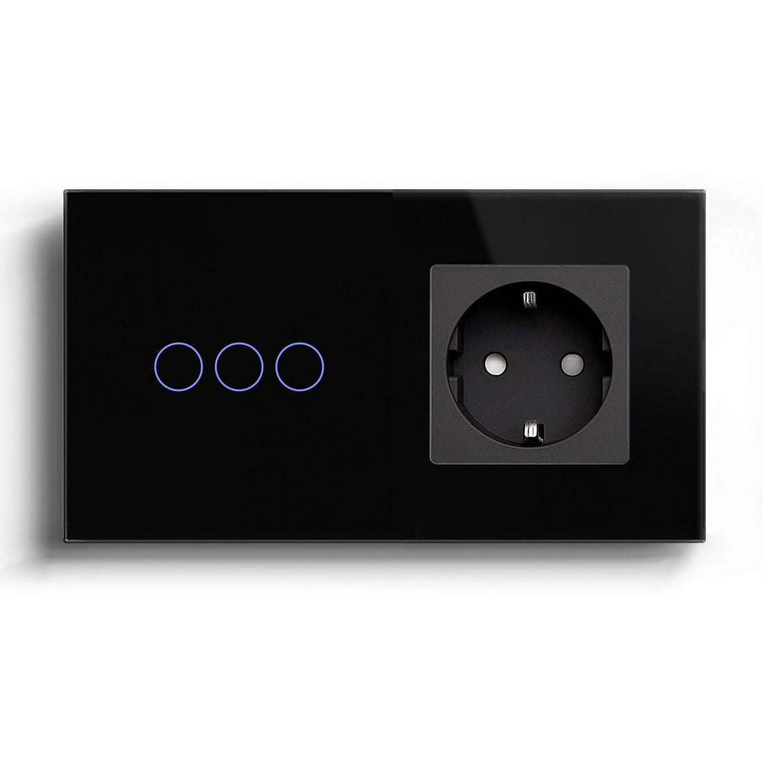 Switch & Socket