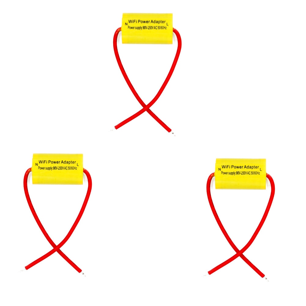 BSEED Dimmer Switch Adapter and Wifi Switch Capacitor – Bseedswitch