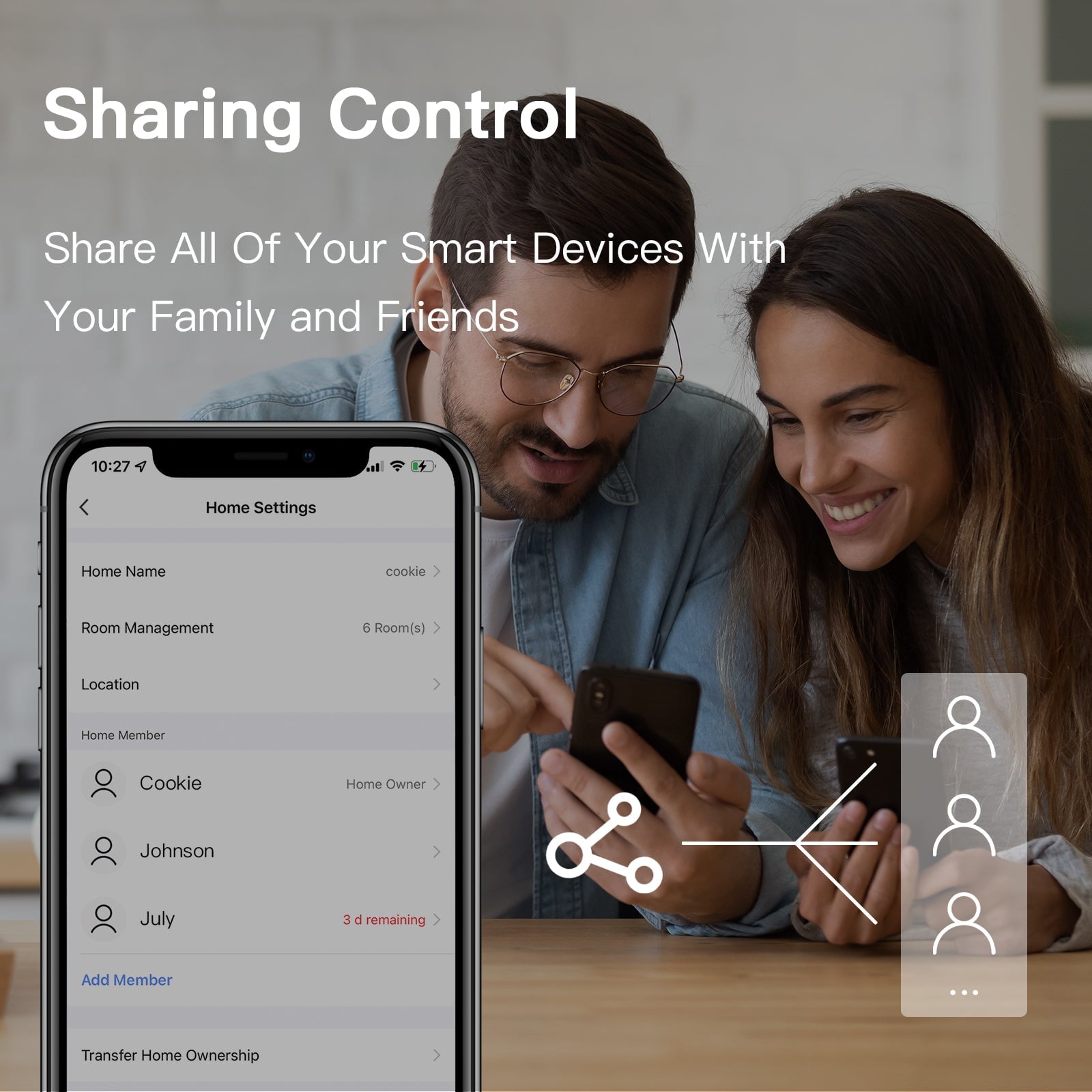 BSEED Zigbee doubel Shutter Switch Smart Wall Touch Switch – Bseedswitch