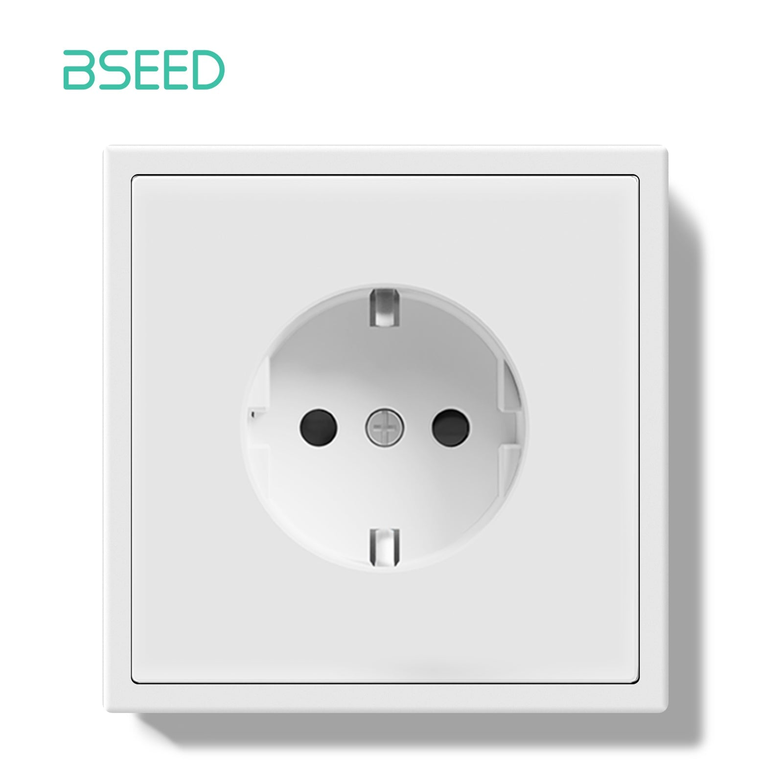 EG Easy Install EU Wall Sockets with clamping technology – Bseedswitch
