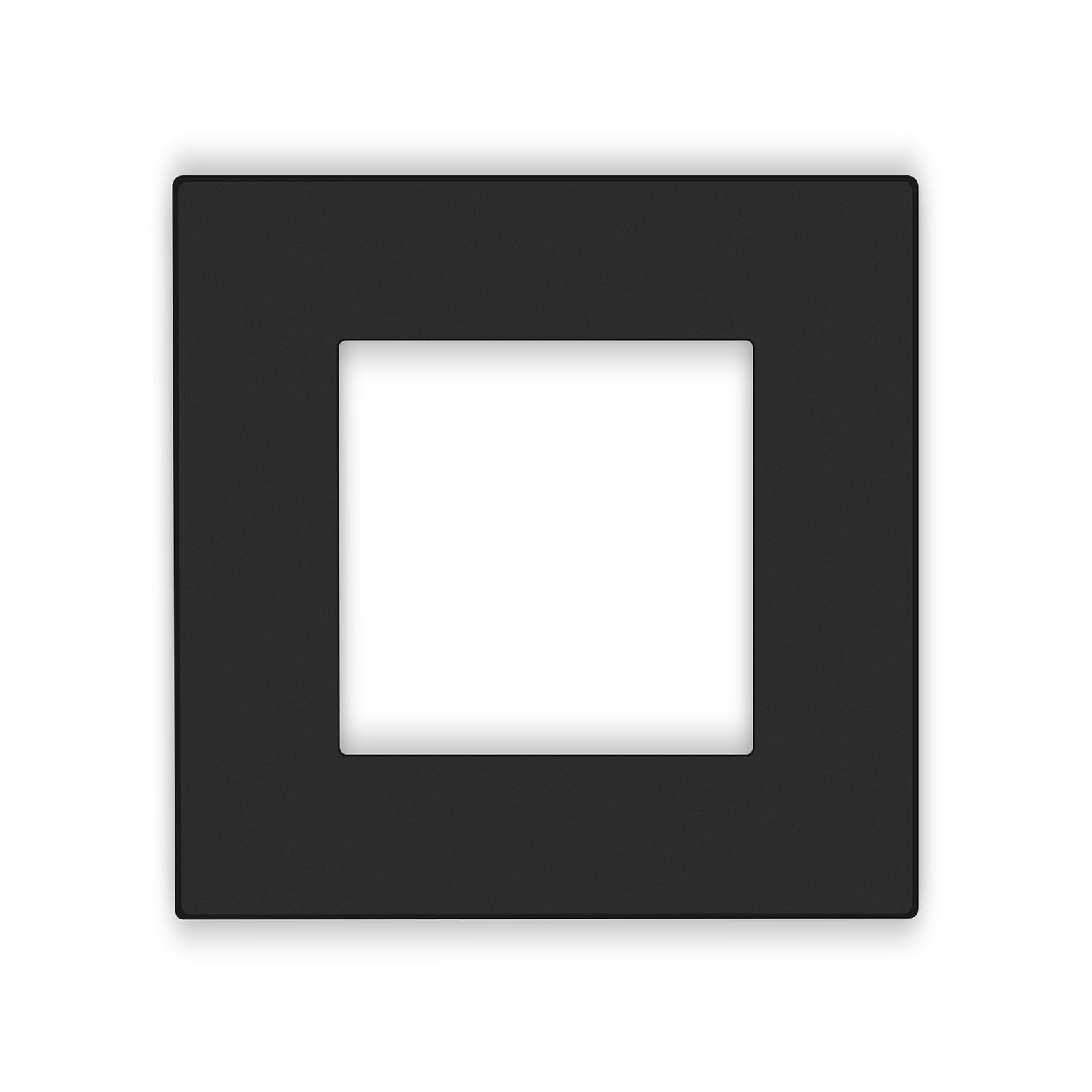 Bseed plastic frame socket 4 colors 1/2/3/4/5 slot DIY parts – Bseedswitch