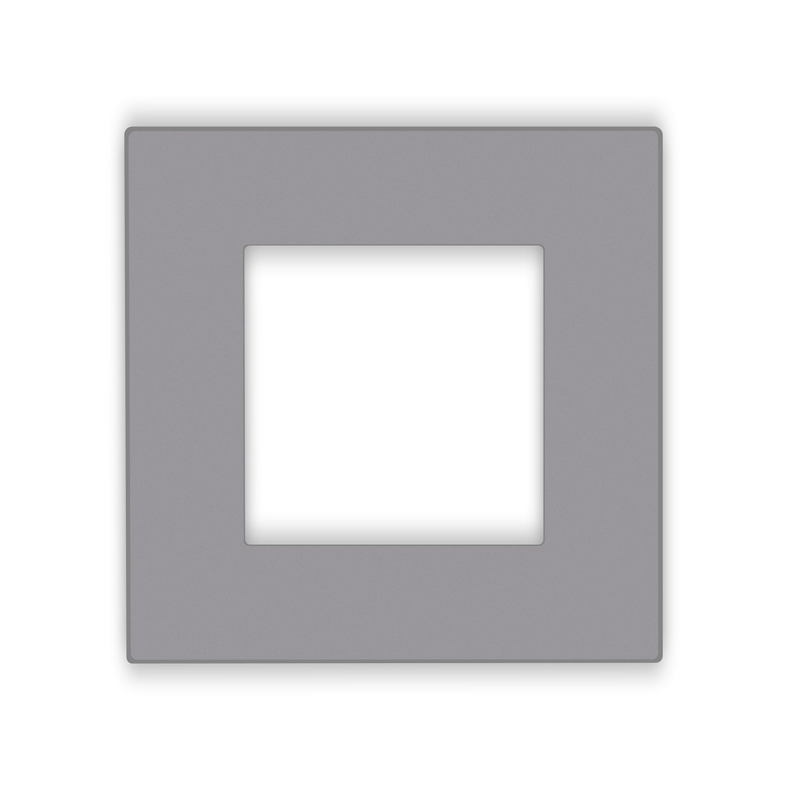 Bseed plastic frame socket 4 colors 1/2/3/4/5 slot DIY parts – Bseedswitch