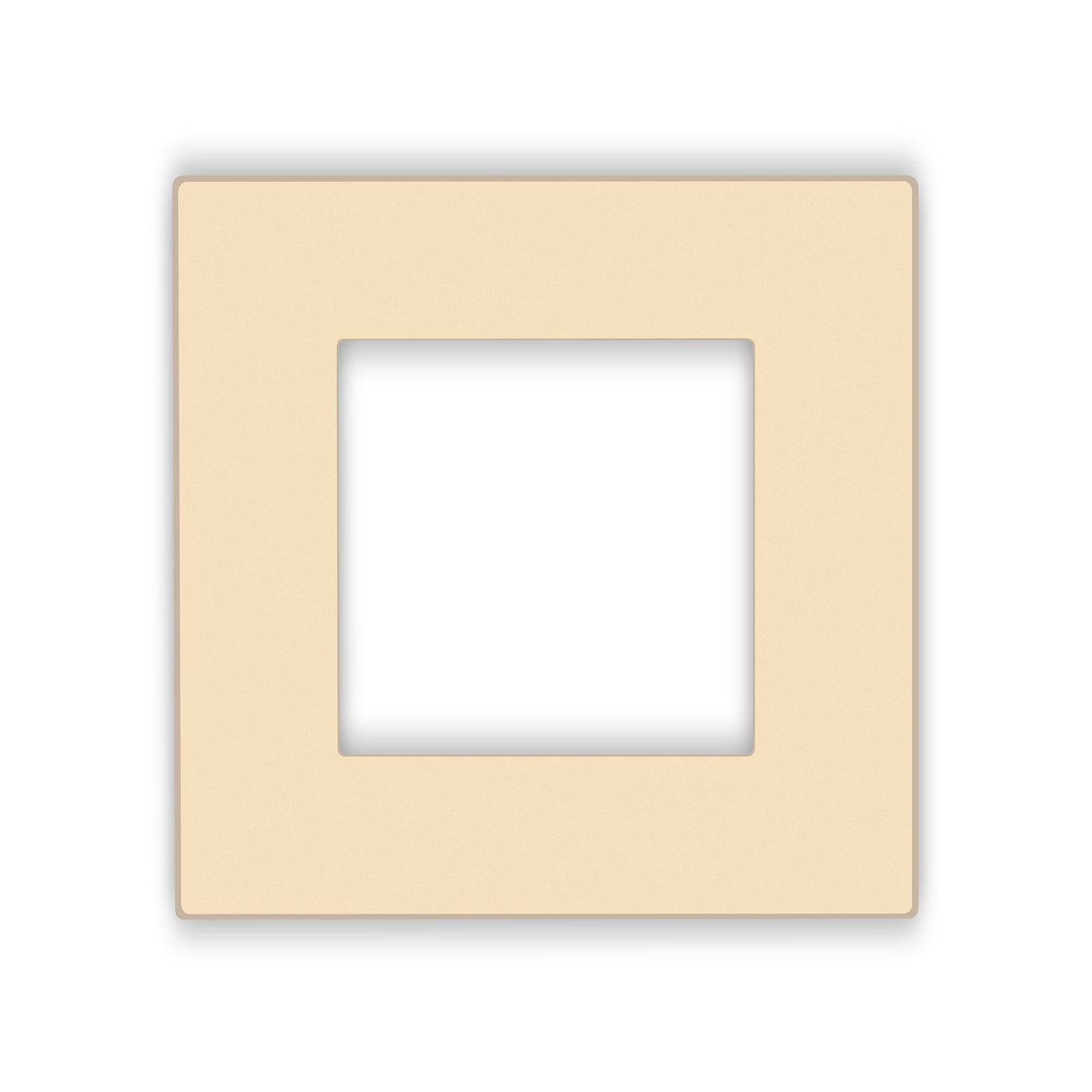 Bseed plastic frame socket 4 colors 1/2/3/4/5 slot DIY parts – Bseedswitch