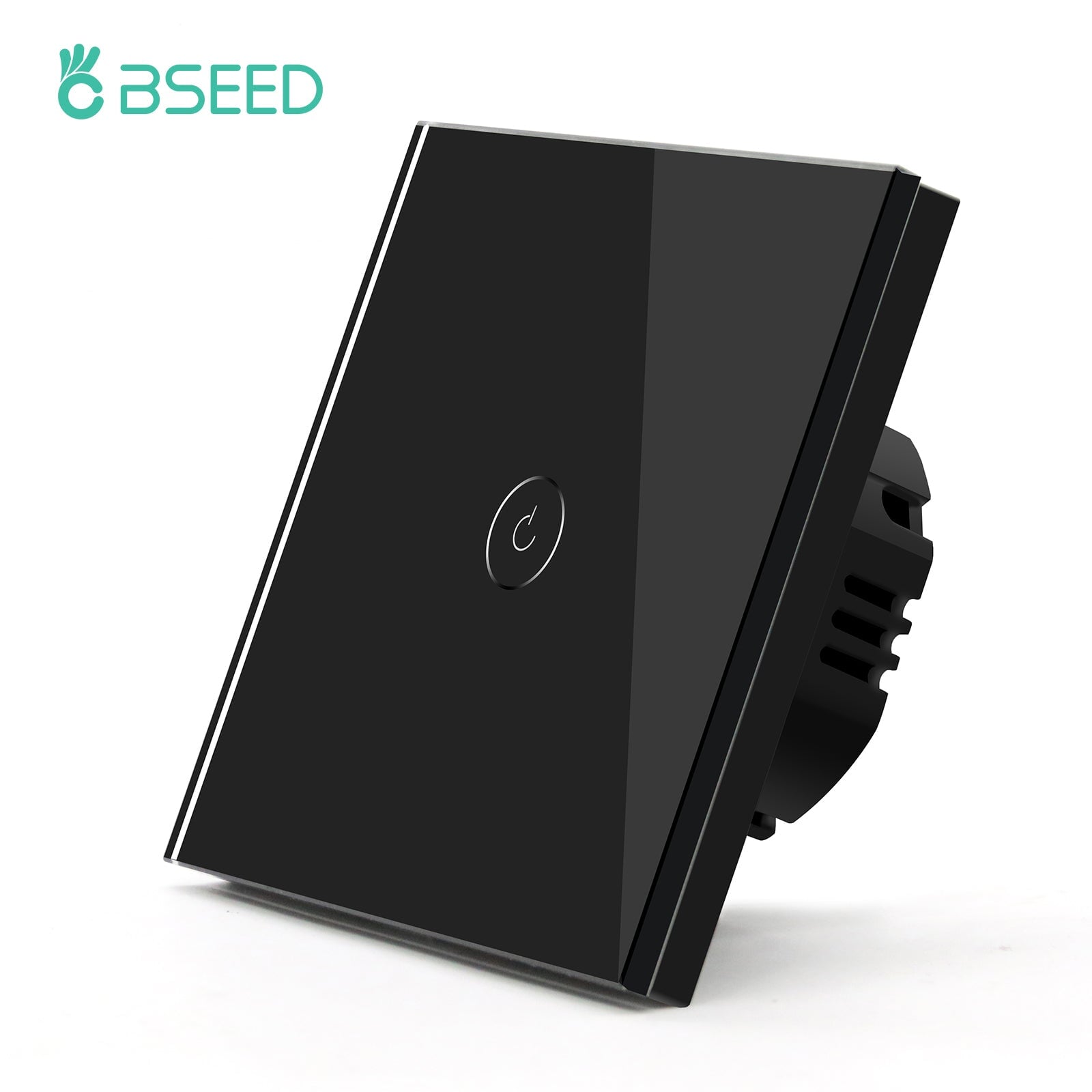 Bseed Smart Wifi Touch Switch 2 Gang 1/2/3 Way 1/2/3 Pcs/Pack – Bseedswitch