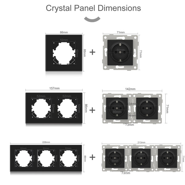 BSEED Switch - Wifi Light Switch – Bseedswitch