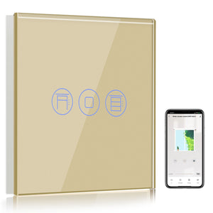 Roller Shutter Switch (WiFi)