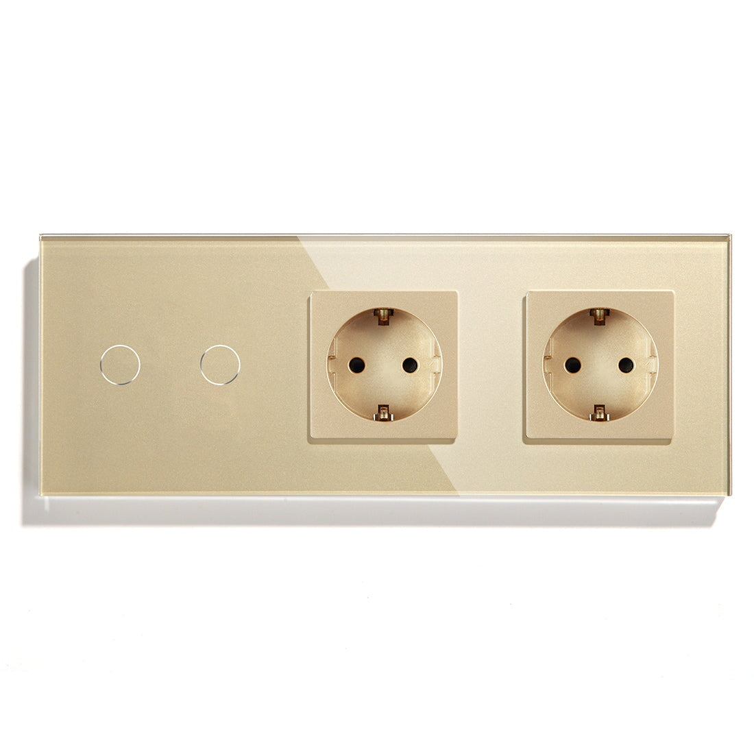Bseed 1/2/3 Gang 1/2/3 Way Switch with Trible Socket Work – Bseedswitch