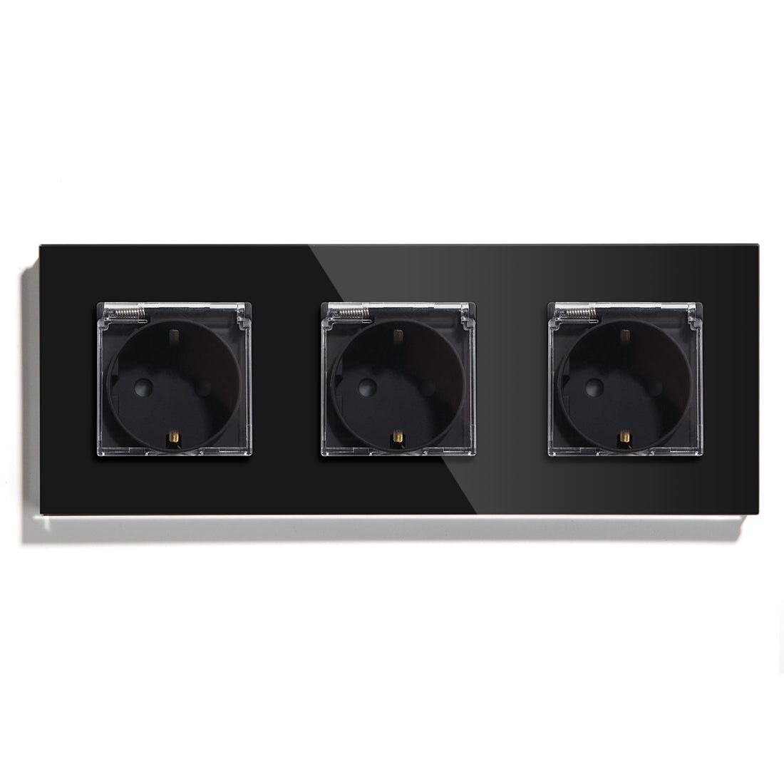 Bseed Waterproof Socket EU Standard – Bseedswitch