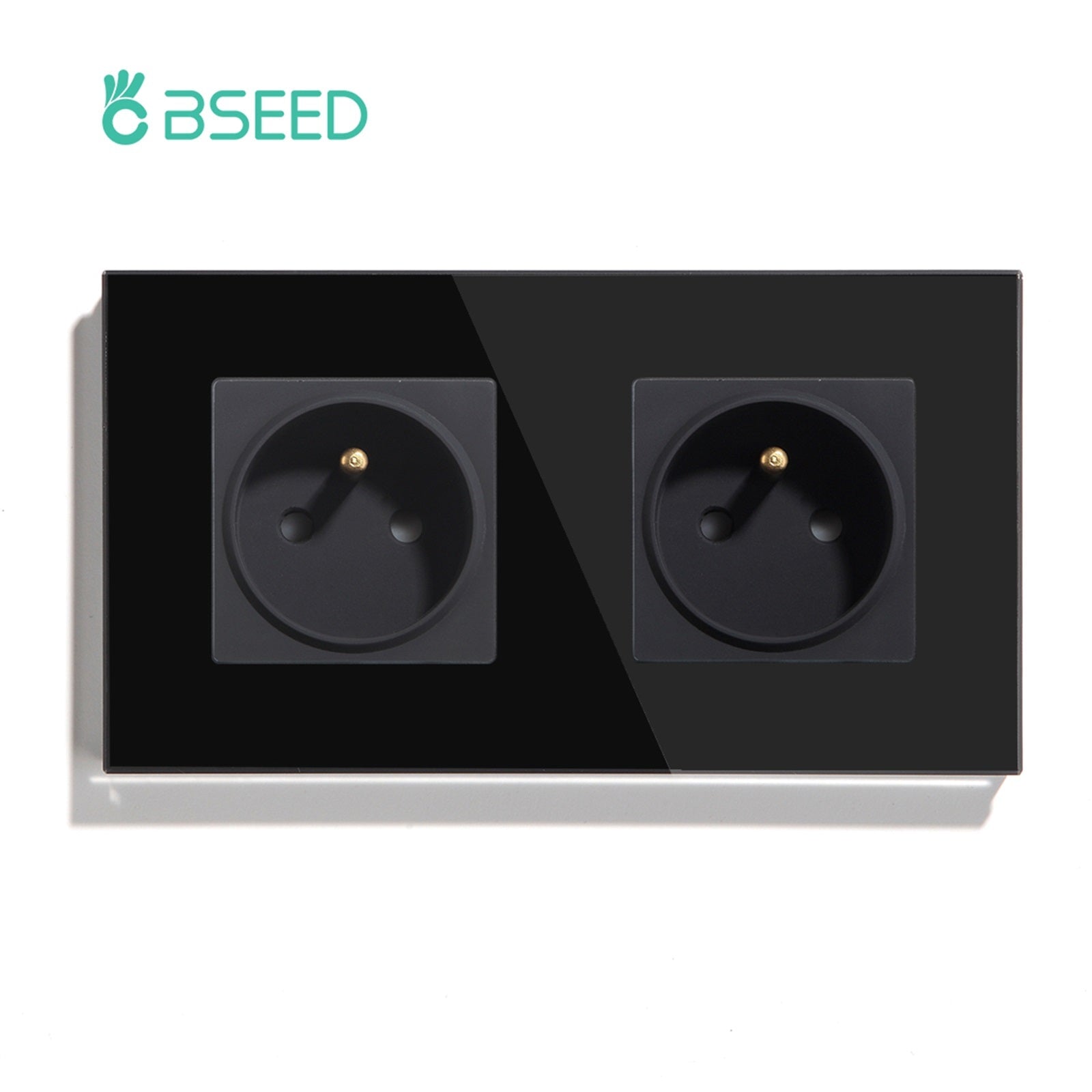 BSEED FR Wall Sockets Power Outlets Kids Protection 16A – Bseedswitch