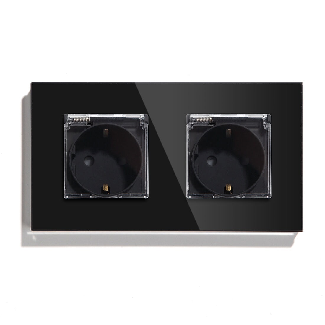 Bseed Waterproof Socket EU Standard – Bseedswitch