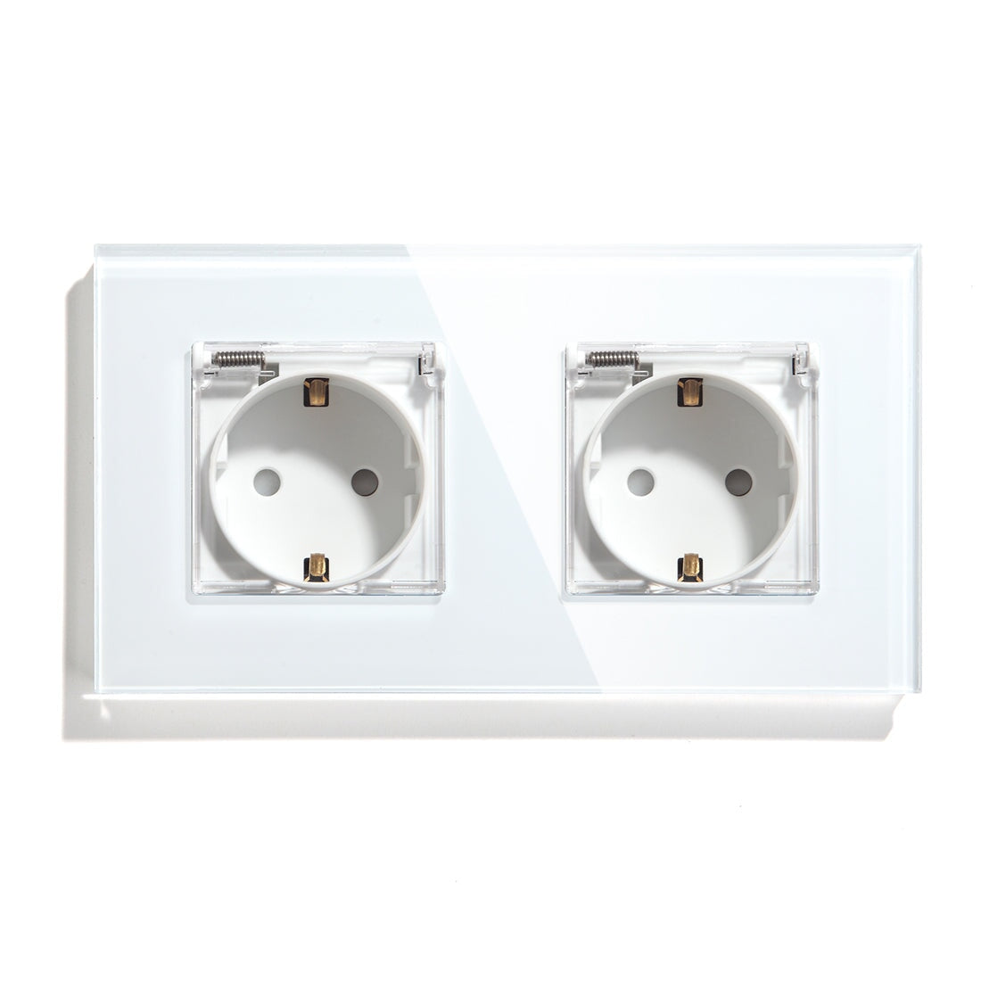 Bseed Waterproof Socket EU Standard – Bseedswitch