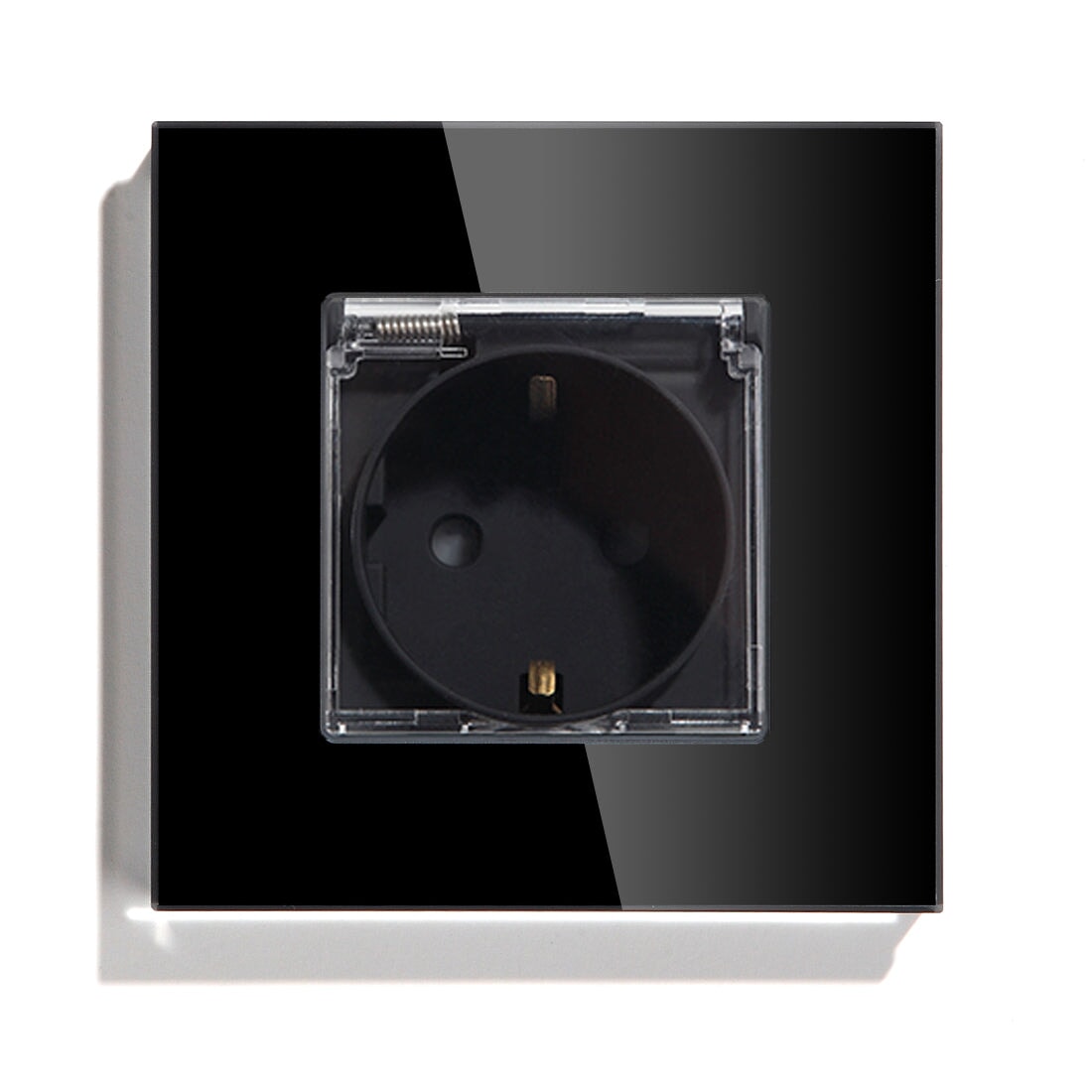 Bseed Waterproof Socket EU Standard – Bseedswitch