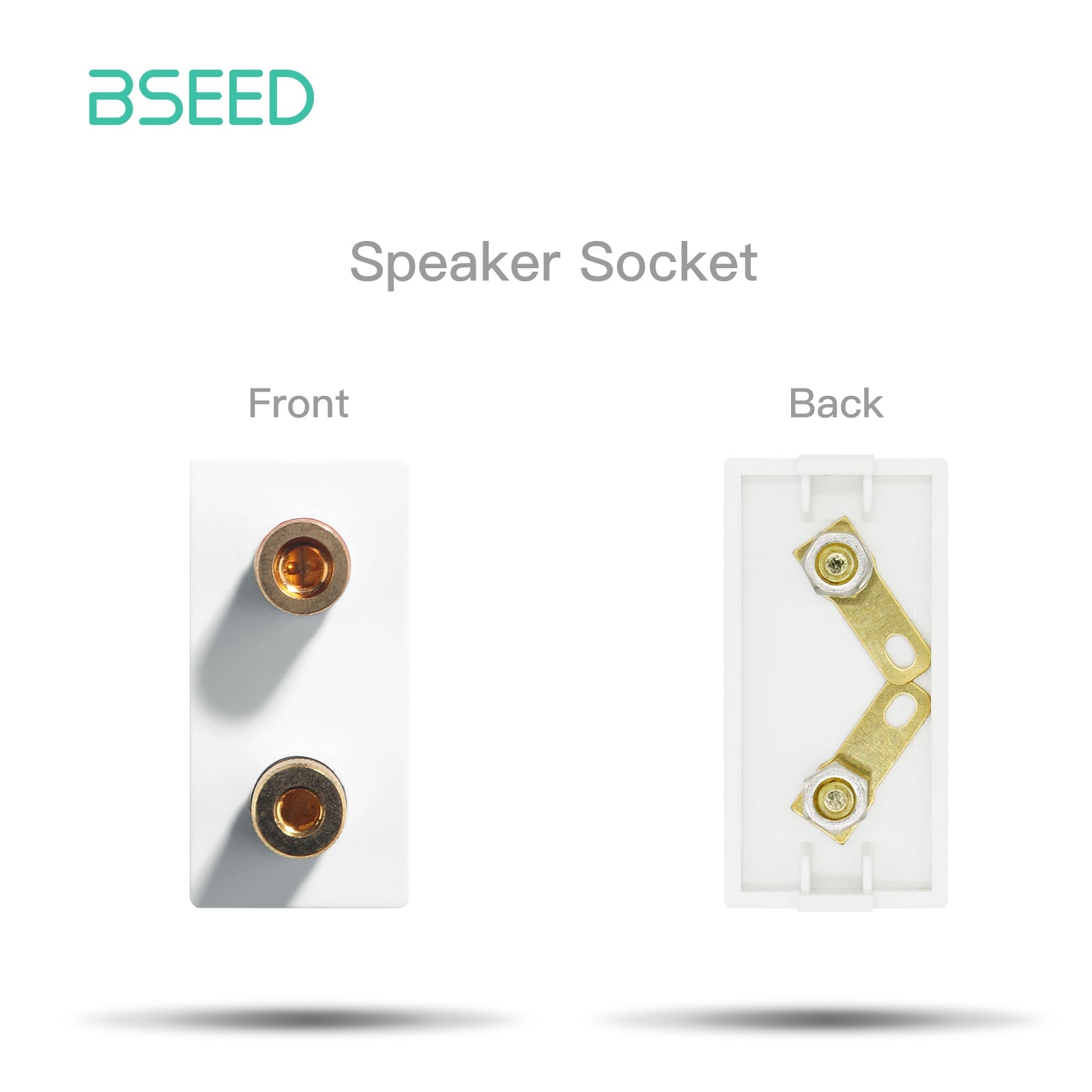 USB PC CAT5 ST Wall Plug Socket Outlets Socket Frame DIY Parts Free Co ...