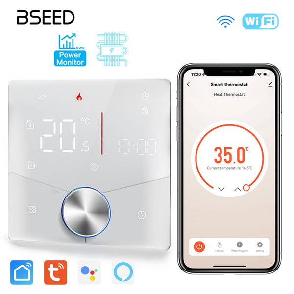 BSEED Switch - Wifi Light Switch – Bseedswitch