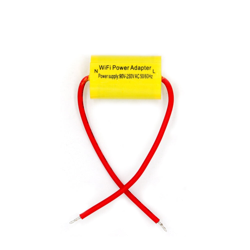 BSEED Dimmer Switch Adapter and Wifi Switch Capacitor – Bseedswitch