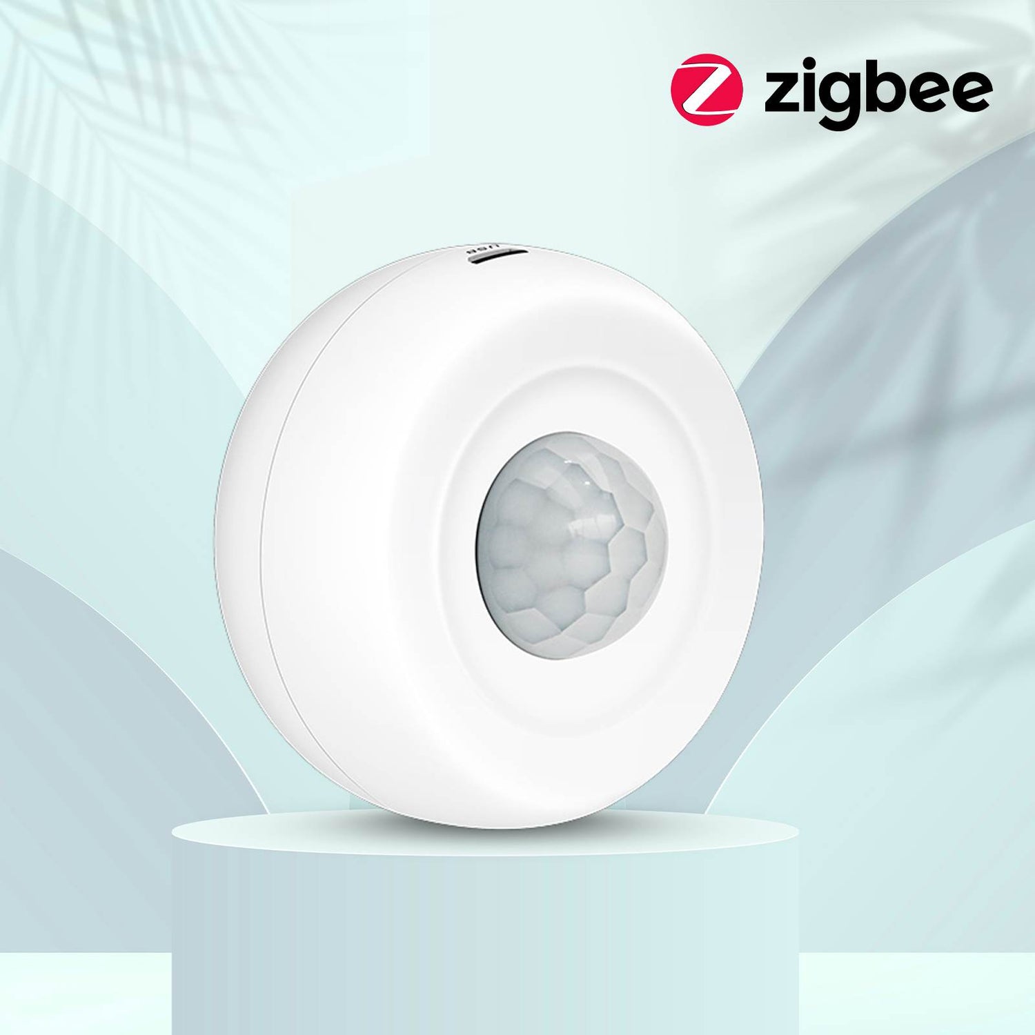 BSEED Zigbee Body Sensor Zigbee Motion Detector