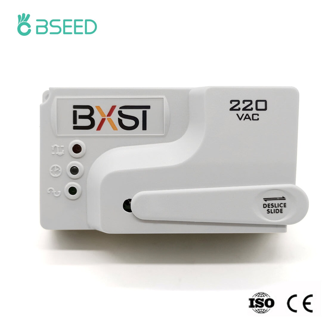 BSEED US Standard PC Series Power Protector Socket Voltage 50 Hz-60 Hz ...