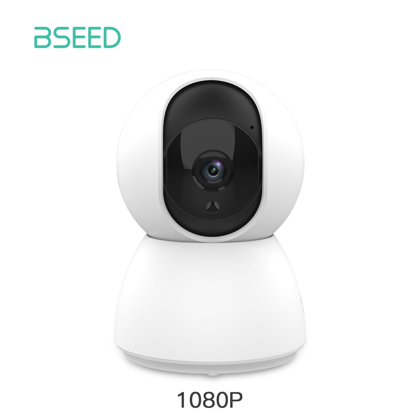 Bseed 3MP IP Camera 1080P Tuya Smart Camera With Auto Tracking Pet Mon ...